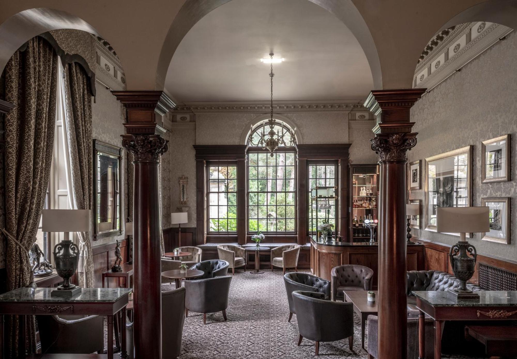 Hotel Crathorne Hall Yarm, United Kingdom - book now, 2026 prices