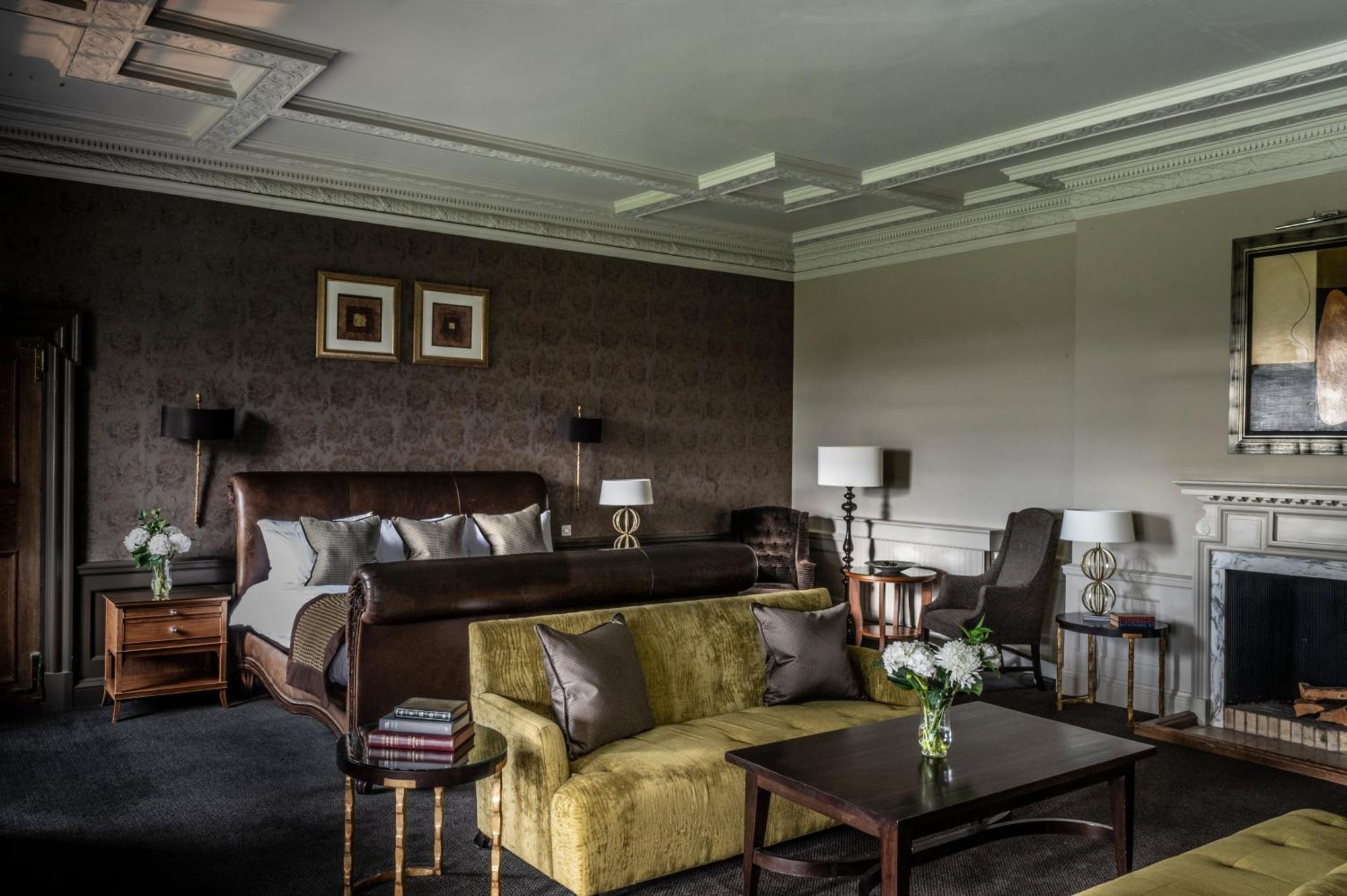 Hotel Crathorne Hall Yarm, United Kingdom - book now, 2026 prices