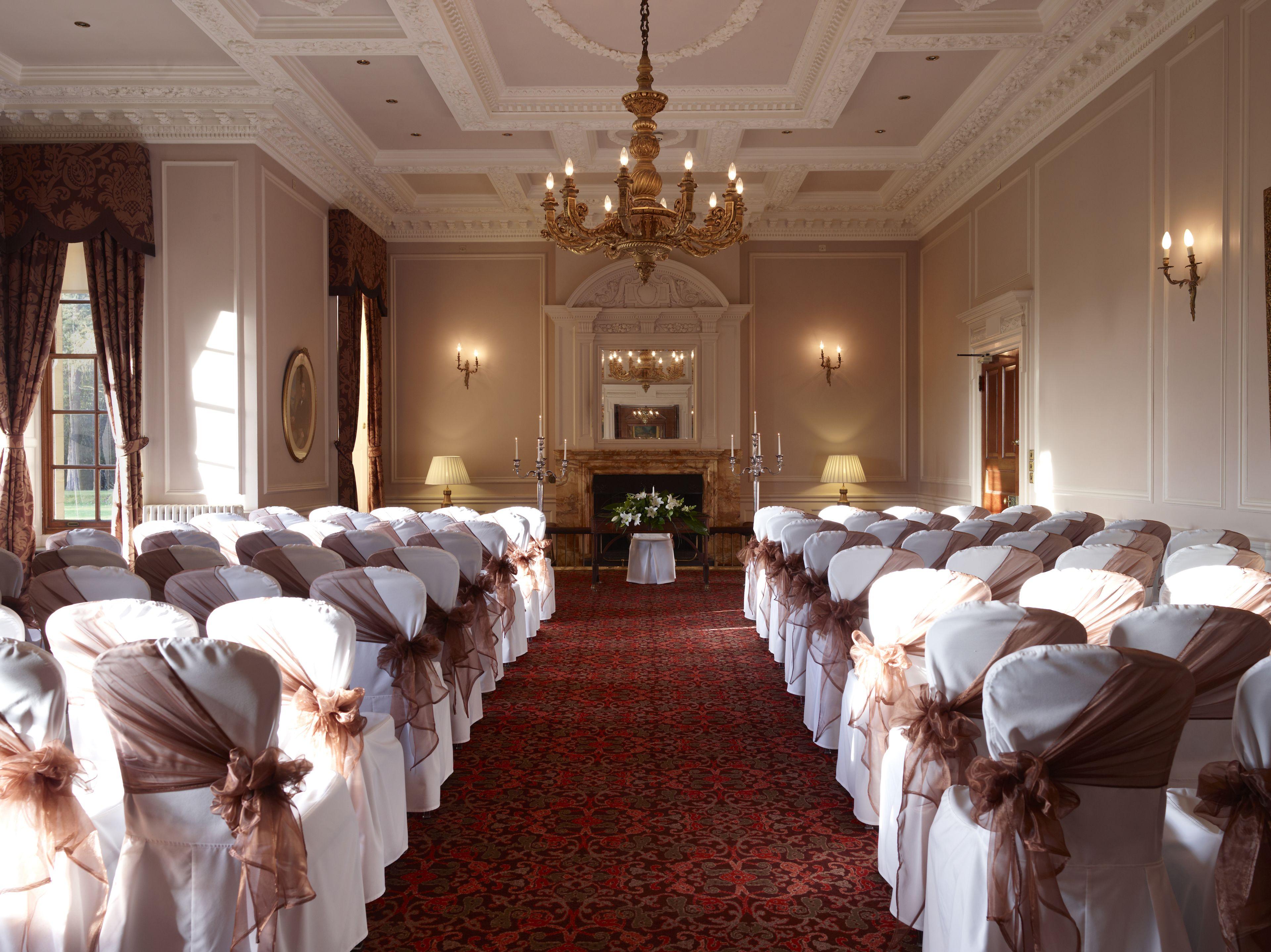 Hotel Crathorne Hall Yarm, United Kingdom - book now, 2026 prices