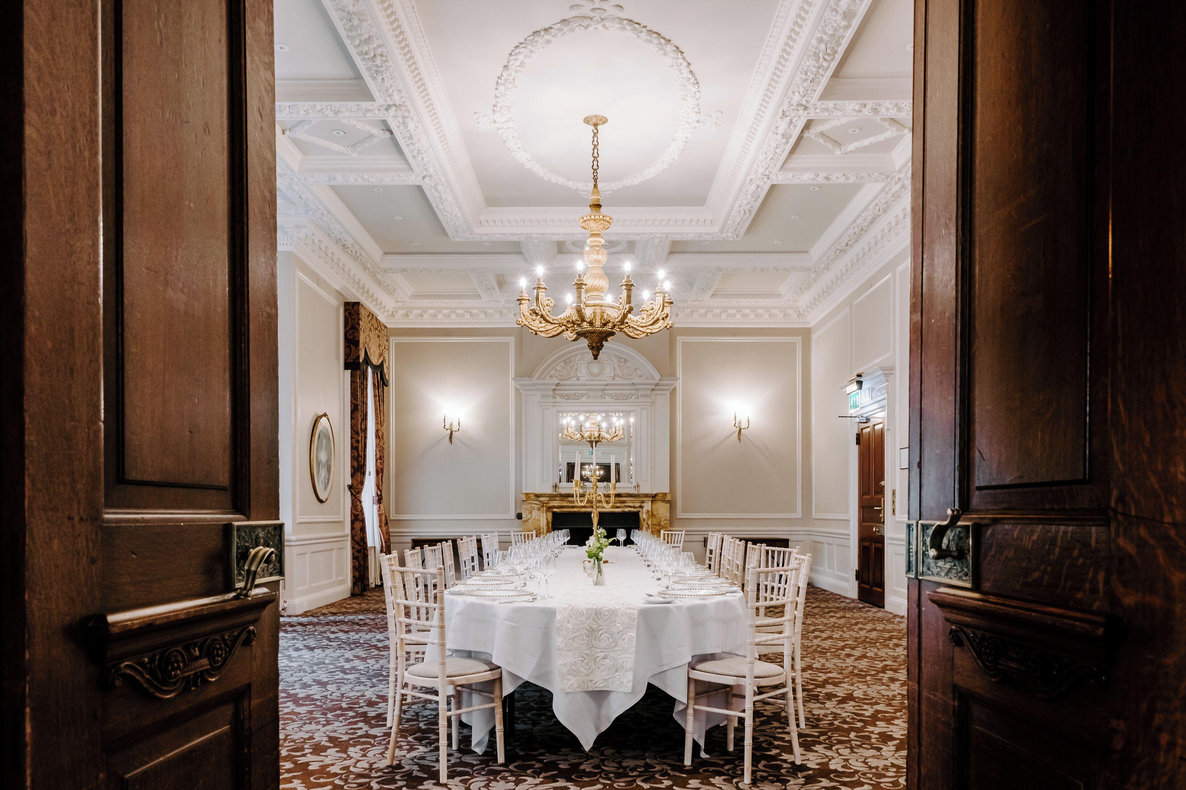 Hotel Crathorne Hall Yarm, United Kingdom - book now, 2026 prices